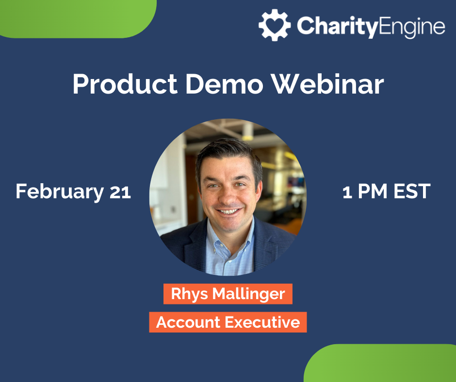February Live Product Demo